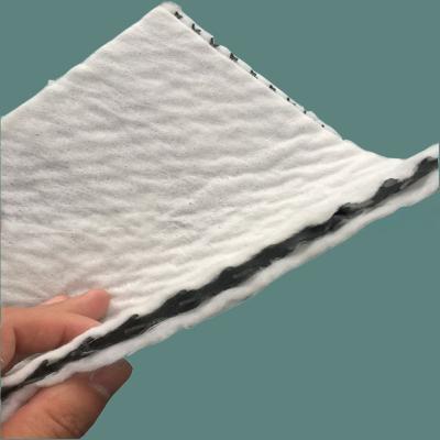 中国 密度 ポリエチレン プラスチック 地質繊維 ジオネット 3D コンポジット 排水網 販売のため