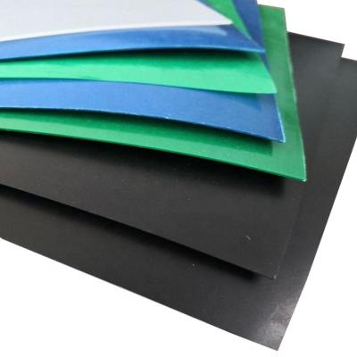 Cina ASTM GRI-GM13 Geomembrana in HDPE standard per piscina di discarica 1 mm Spessore 50-200m Lunghezza in vendita