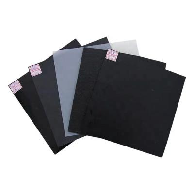 China 50-100m comprimento geomembrana HDPE para tanques de aquicultura brilhante e durável personalizado à venda