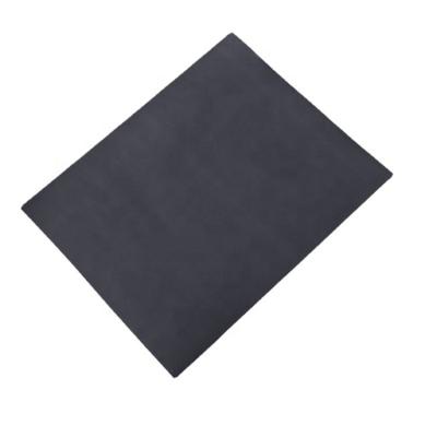 China ASTM GRI-GM13 Geomembrana de HDPE padrão para piscina barragem Liner de lago impermeável à venda