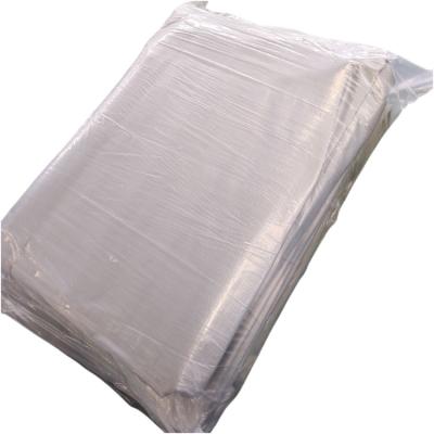 China Revestido de telha PE cinza prateado Perfeito para bloquear a luz solar e proteger da chuva à venda