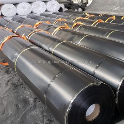 Cina Geomembrana standard ASTM GRI-GM13 per una protezione duratura e resistente alle forature in vendita