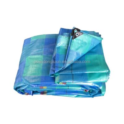 中国 農業用/工業用 標準サイズで UV 保護 プラスチック製の布のシート 販売のため