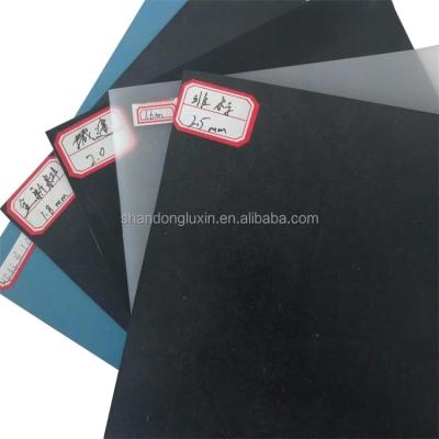 Cina Geomembrana resistente agli acidi e agli alcali per stagni per pesci spessore 1 mm 2 mm durata lunga in vendita