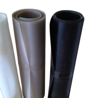 Cina Geomembrana doppia liscia in HDPE per rivestimento di stagni per pesci 0,5 mm 1 mm 2 mm Materiale impermeabile in vendita