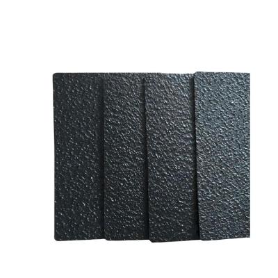 Cina 1-6m di larghezza Geomembrana prefabbricata per pendici ASTM GRI-GM13 Standard 1mm 2mm in vendita