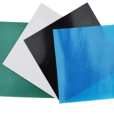 Cina Geomembrana esterno con texture per pendici anti-perforazione resistente all'invecchiamento Lunghezza 50-100m in vendita