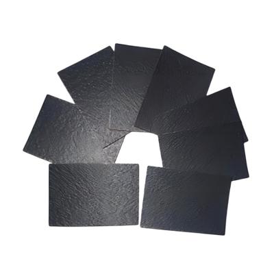 Cina Geomembrane texturate commerciali spessore 1 mm 2 mm ideali per progetti di protezione dei pendii in vendita