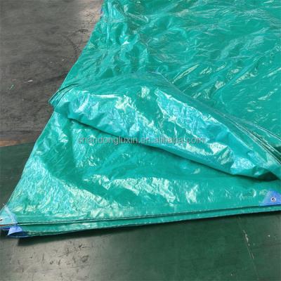 中国 高表面硬さ 厚いPEタール 防雨・耐着カバー 販売のため