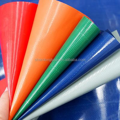 Cina Coperture impermeabili in pvc di telaio di peso medio per tende esterne per una protezione duratura in vendita