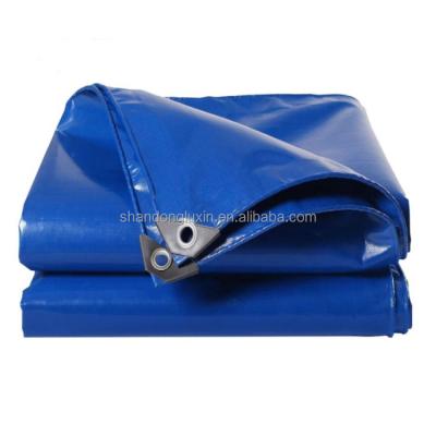 Cina Piastra di tela di tela di tela pesante rivestita in PVC impermeabile per la resistenza industriale in vendita