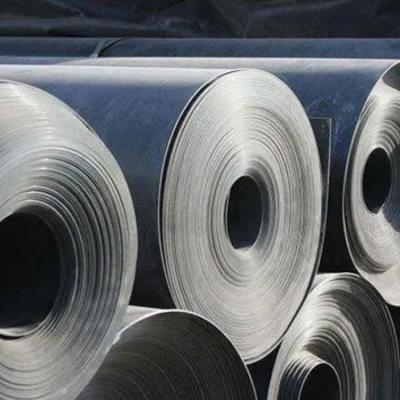 China Aanpasbare HDPE-geomembrane-liner voor visvijver garnalenboerderij in mijnreservoirdam Te koop