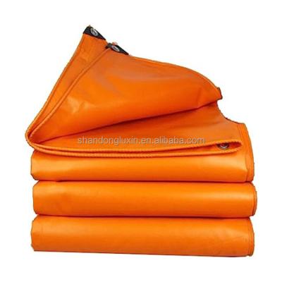 Cina Telaio robusto in PVC arancione per proteggere dalla luce solare e dall'umidità in vendita