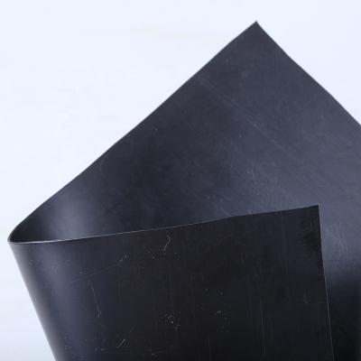 中国 プロジェクトソリューション能力 滑らかな養魚のための100% HDPE 地膜プールラインナー 販売のため
