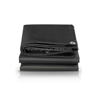 中国 110gm-260gm 青色 オーダーメイド 屋外 HDPE 織布布タランポリン LDPE 層付 販売のため