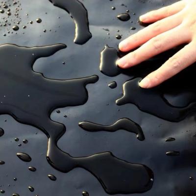 Cina Lunghezza 50-200m Geomembrana in HDPE per il controllo e la prevenzione delle infiltrazioni dei tetti resistenti all'invecchiamento in vendita