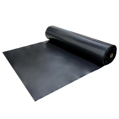 Cina 2mm HDPE Fish Pond Liner per discariche Capacità di progetto Soluzione Progettazione grafica in vendita