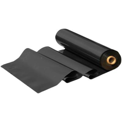 Cina 0.3mm 0.5mm Geomembrane HDPE Fish Pond Liner per applicazioni in acquacoltura all'aperto in vendita