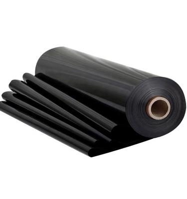 Cina Geomembrana HDPE personalizzabile per la prevenzione delle perdite sul tetto e la vendita diretta di laghi artificiali in vendita