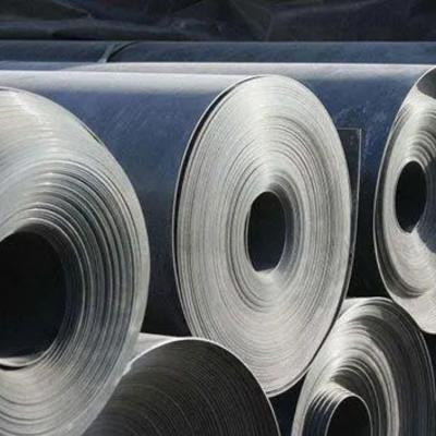 Cina Geomembrana a doppio liscio di 2 mm in HDPE per digestori di biogas in vendita