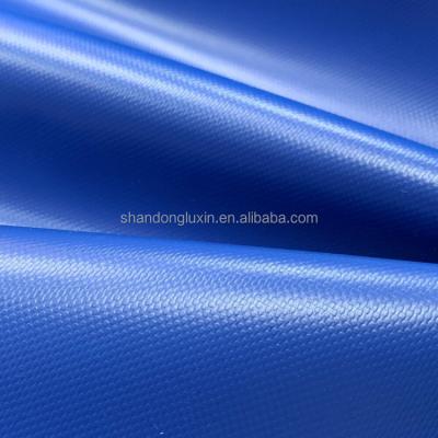 Cina Acque resistenti a pesante impiego PVC Tarpaulin Covers per la funzione Acque resistenti a pesante impiego in vendita