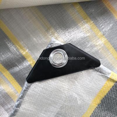 China Tela de papelão PE resistente à água Tela de papelão pesada com 6*6-16*16 densidade à venda