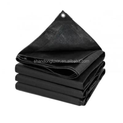 China 80gm-200gm Pe Cobertura de lonas para tendas Telhado de telhado multiuso espesso impermeável à venda