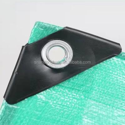 中国 露天テント その他 繊維 重用用 防水型 PE テンポリン 多用途用 販売のため