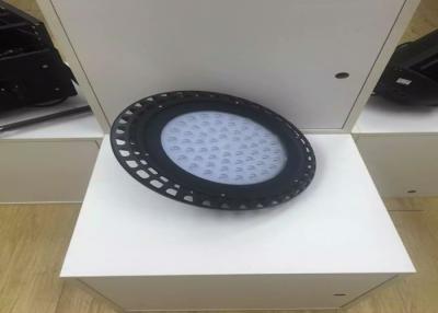 Cina Baia rotonda di decadimento LED della scarsa visibilità alta, SMD3030 100 alta luce della baia di watt LED in vendita