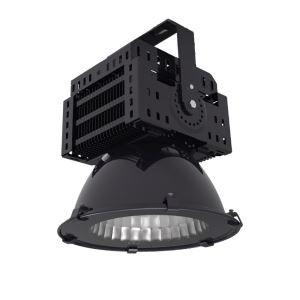 China Energiesparende Stadions-Flutlicht-hohes Reflektor-Rate CER 150wt LED, RoHS IP65 zu verkaufen