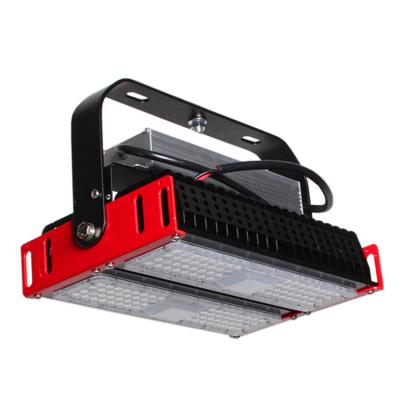 China Legen Sie der Wärmeableitungs-modularen LED Standard-Fahrer Flut-des Licht-200W Meanwell/UL einen Tunnel an zu verkaufen
