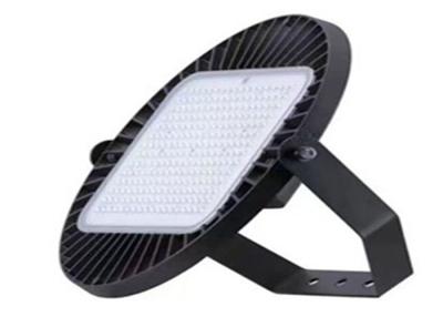 Cina Abbia buone intenzioni luce 3030 80 della baia del UFO LED del driver l'alta - 200w radiazione non UV e termica in vendita