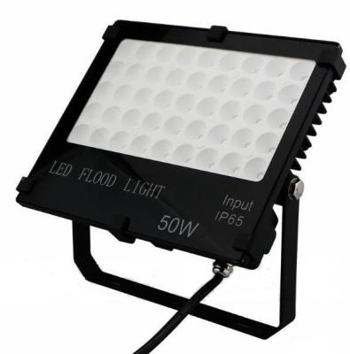 China Ángulo de haz respetuoso del medio ambiente exterior largo de 120 grados de las luces de inundación de la vida útil PIR LED en venta