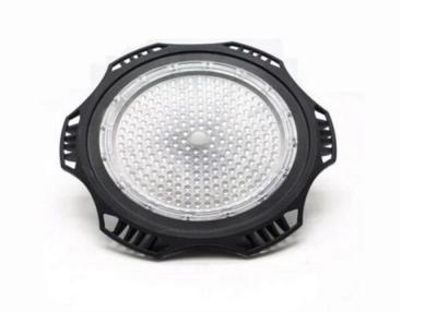 Cina potere basso Consumption100 della luce della baia del UFO LED di 200W Dimmable alto - 277v Mercury liberano in vendita