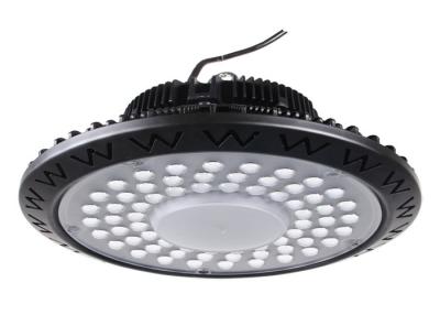 Cina 90 - 305v luci del UFO LED, controllo di sensore lineare commerciale della baia di 250w LED alto in vendita