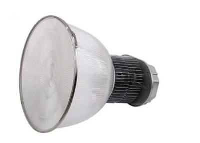 Cina Configurazione 90 della copertura 200w del PC della luce della baia del UFO LED della prova della polvere alta alta - 305v in vendita