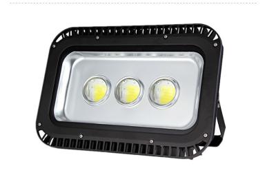 China Aluminio LED fuera de luces de la seguridad CRI amplio 80 de la inundación del ángel de 15000 lúmenes en venta