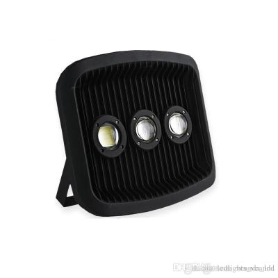 China 1200 luces de inundación exteriores de los lúmenes LED cubierta de aluminio de fundición a presión a troquel de 120 vatios en venta