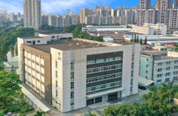 Cina GUANGDONG TOUPACK INTELLIGENT EQUIPMENT CO., LTD