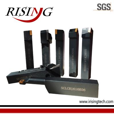 China China factory High quality Carbide Insert 10-32mm Lathe Turning Tools kit for sale