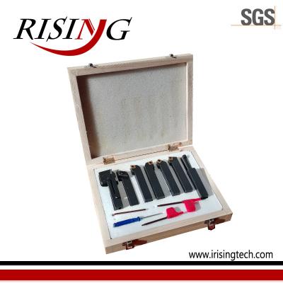 China 16mm 7 pcs/ Carbide tools, Lathe Turning Tools , cutting tools for sale