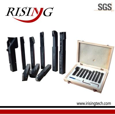China 6-32mm Factory supply Carbide Insert Lathe tools kit Turning Tools kit for sale