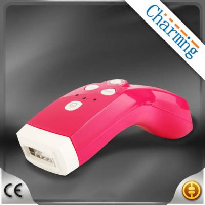 Cina Mini macchina indolore, macchina ultrasonica di bellezza della casa di IPL di depilazione di bellezza in vendita