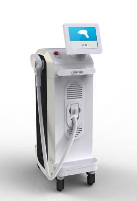 China Máquina da remoção do cabelo do laser do diodo X6, produto de Cosmoprof da Bolonha à venda