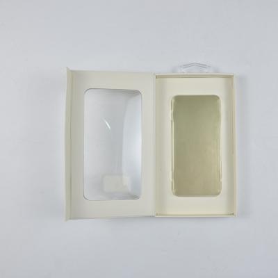 Cina Scatola economica di confezione per la vendita al dettaglio di caso del telefono cellulare di prezzi IPhone11 di vendita diretta della fabbrica con la finestra in vendita