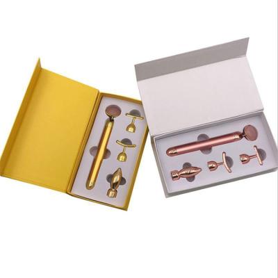 Cina Pacchetto d'imballaggio stabilito di Antivari di bellezza di energia del regalo cosmetico di bellezza riciclato in vendita
