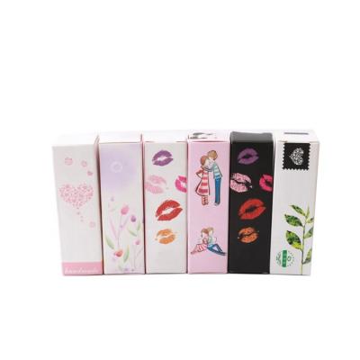 Cina Regalo cosmetico del cartone vuoto che imballa per la crema femminile di lusso di cura di pelle della vendita al dettaglio in vendita