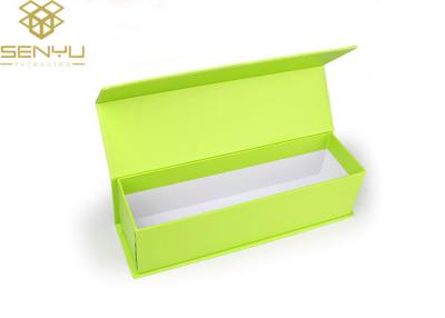 Cina Piegatura magnetica 28*8*7.5cm dell'ombrello di regalo del cartone di lusso su ordinazione del contenitore in vendita