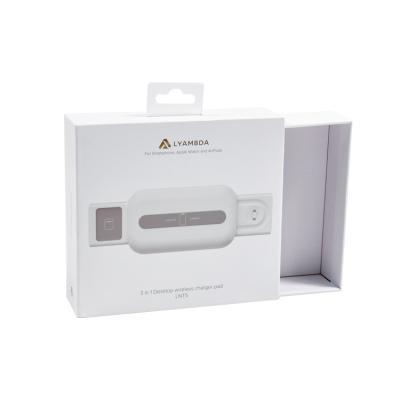 Cina Cassa protettiva del trasduttore auricolare di progettazione portatile per l'organizzatore elettronico Accessories del prodotto in vendita