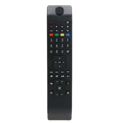 中国 JVC RC4800のための高い等級のリモート・コントロール新しい取り替えTVの遠隔コントローラー 販売のため